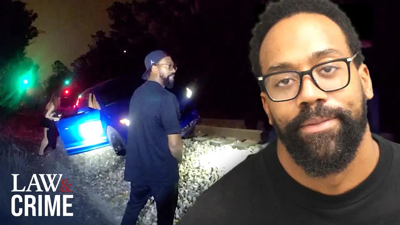 Michael Jordan's son stuns court in wild DUI arrest