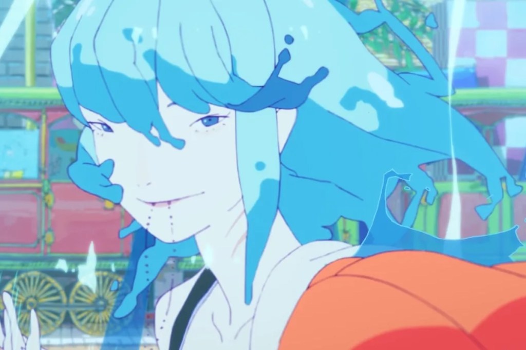 Japan's Anime Market Hits Record $25 Billion, Driven by Global Boom ...