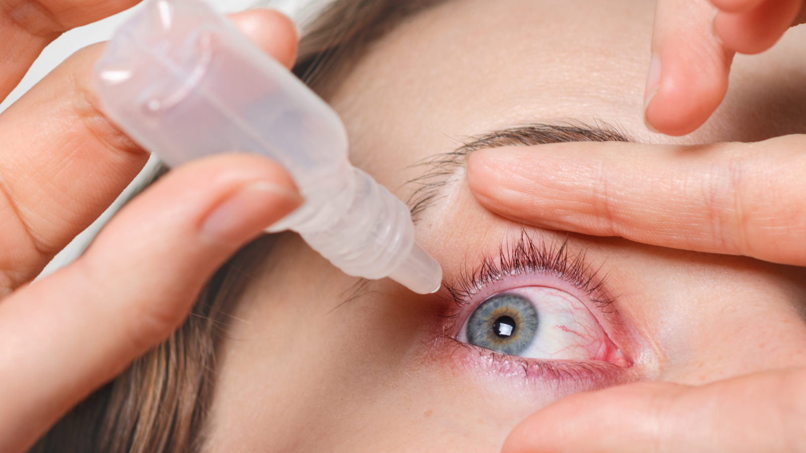 Why Some Women See Blurry Vision During Pregnancy