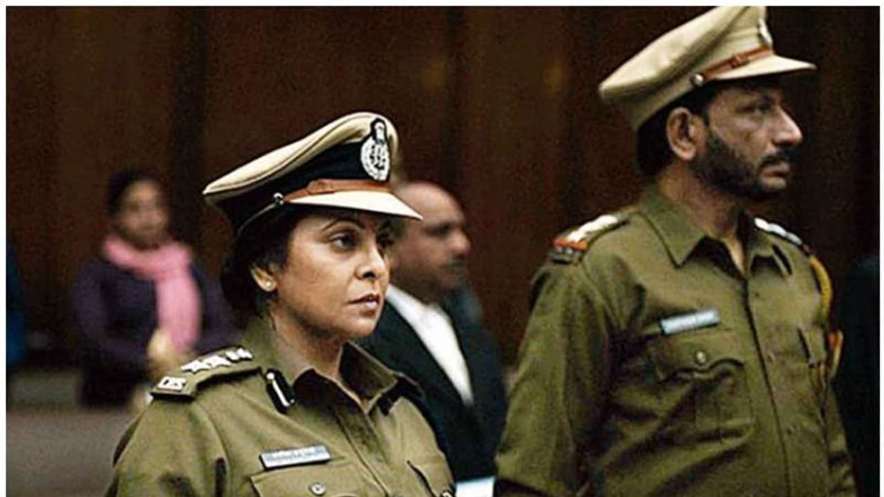 Delhi Crime Season 3 on Netflix: Know Date, New Cast, Storyline and More