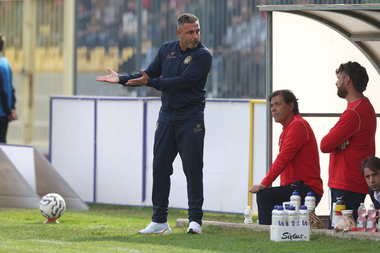 Ravenna Marchionni sempre a segno in Coppa