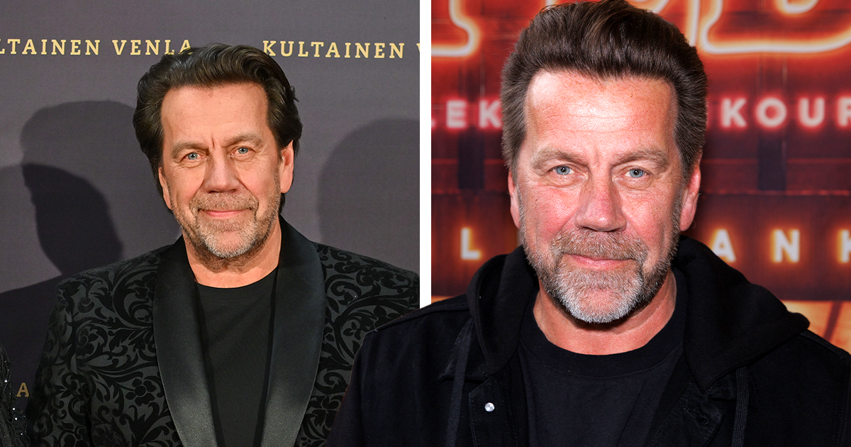 Mikko Kuustonen lataa IS:lle suorat sanat Elämäni biisistä