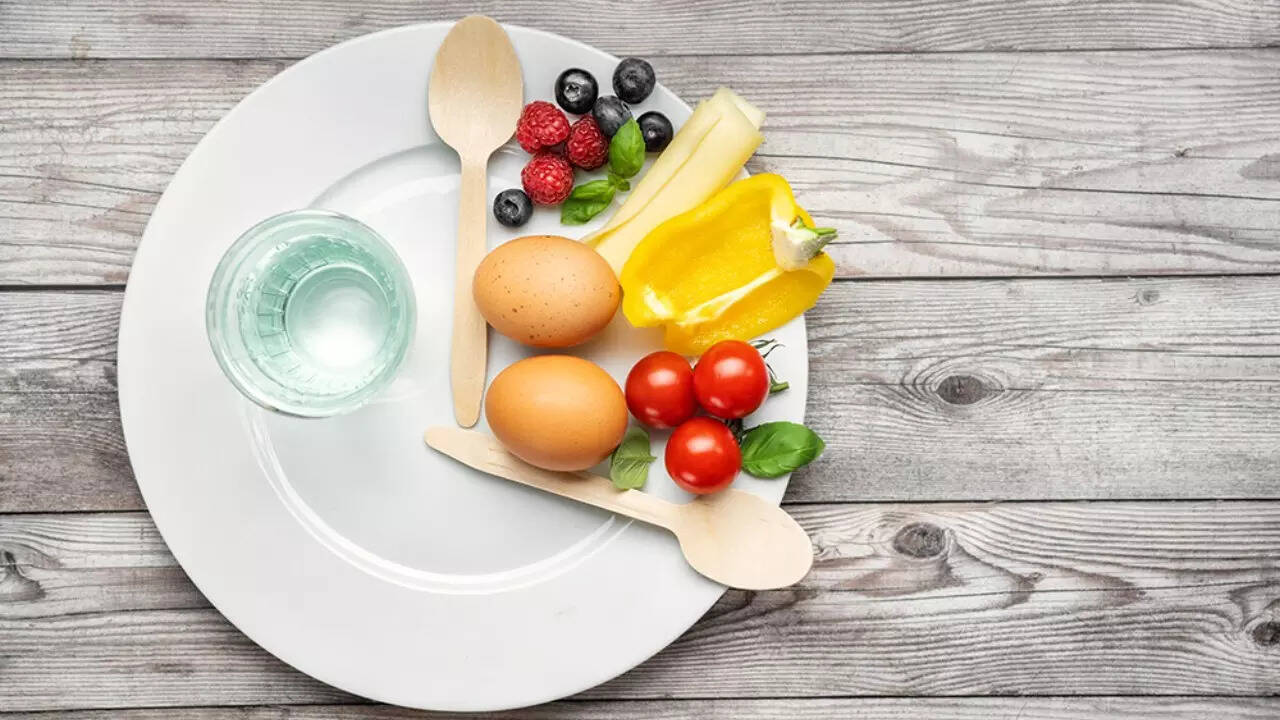 Intermittent fasting? Study reveals skipping breakfast can cause ...