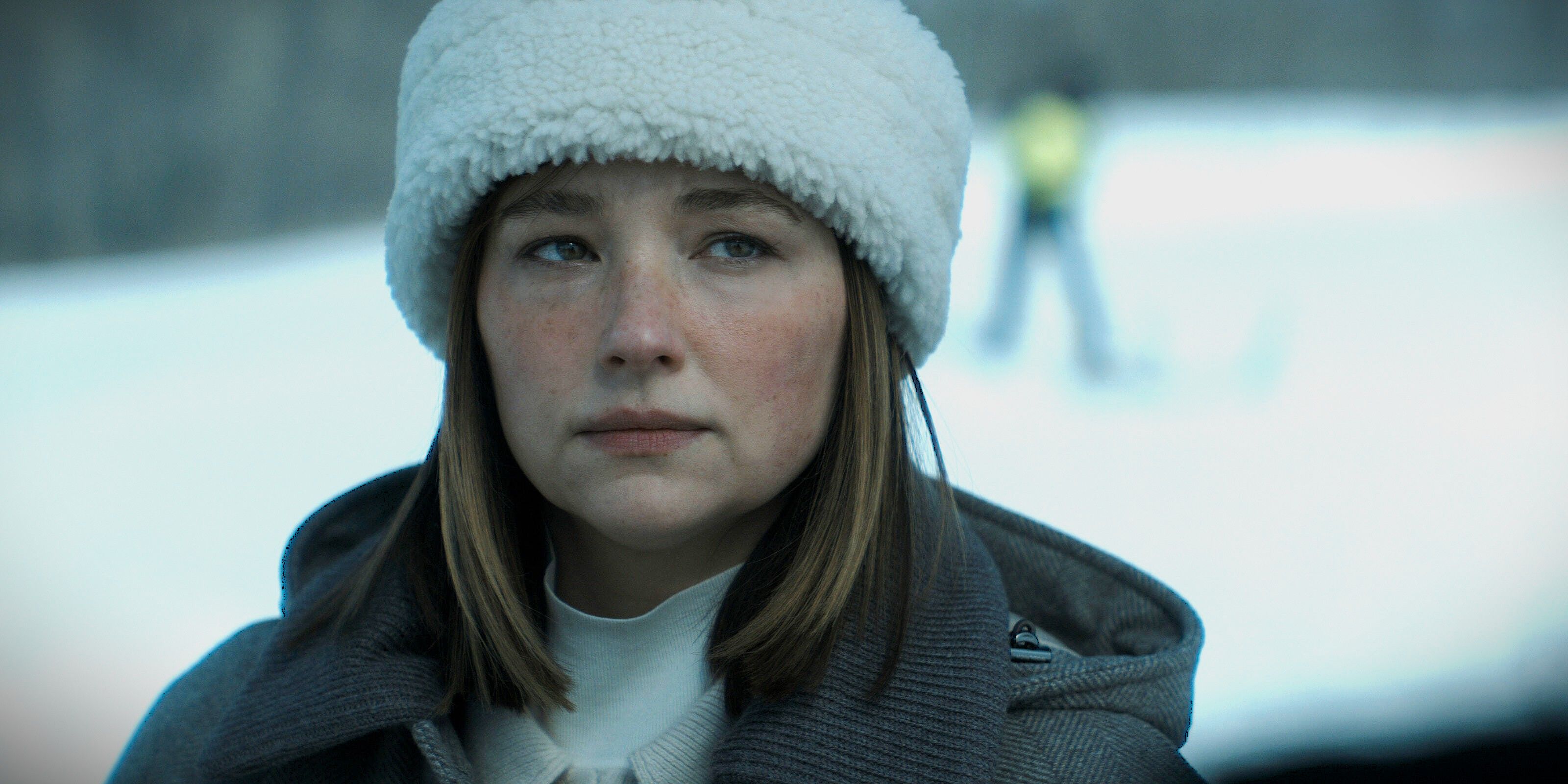 Apple TV's Slow Horses Dethroned by The Last Frontier