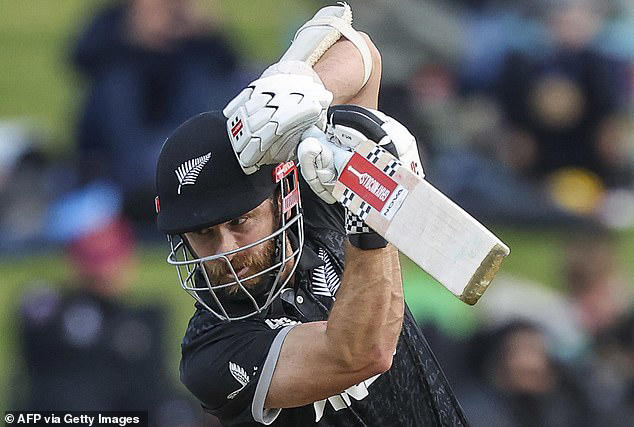 England's woeful one-day record rolls on as Harry Brook's side fall to ...