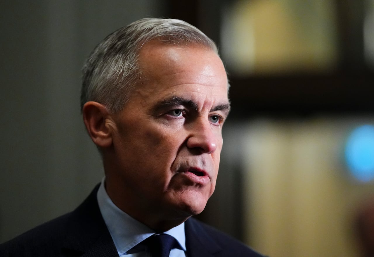 How do Carney's special agencies work? Governing documents are being ...