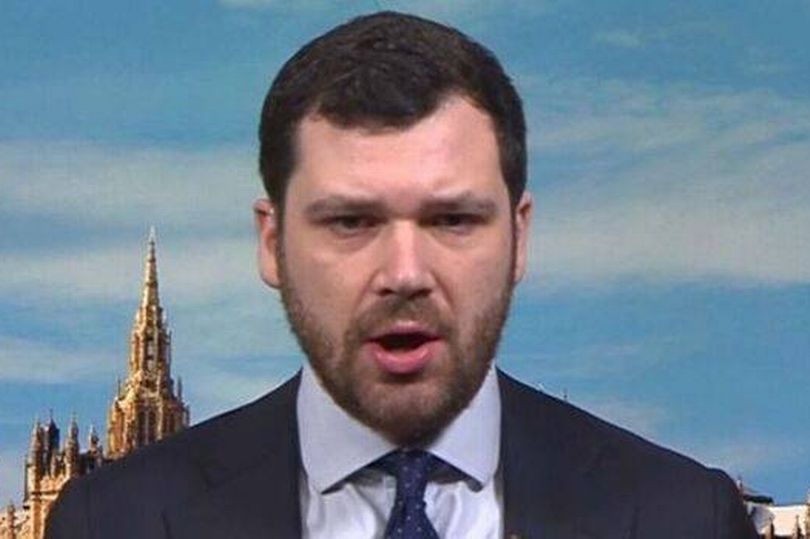 BBC Breakfast interrupted as host shares important breaking news