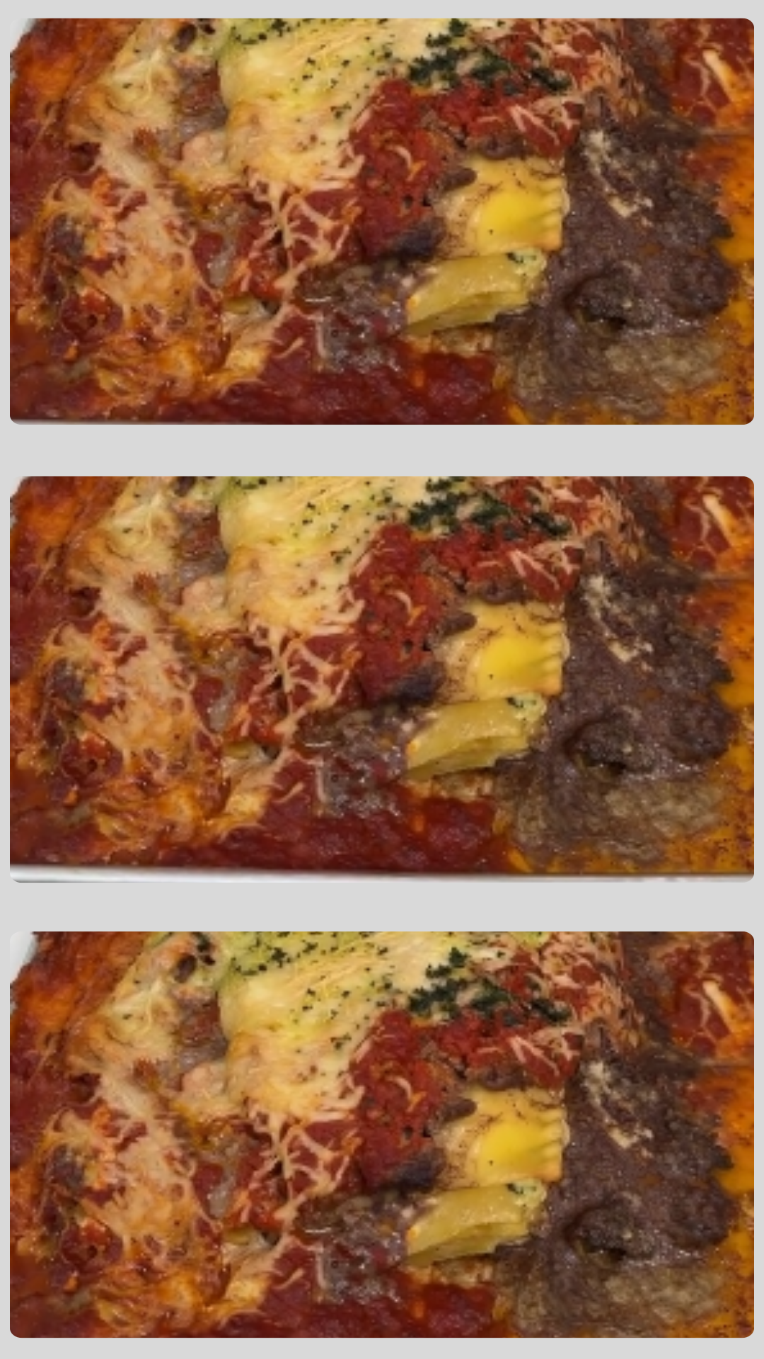 I Learned This Lasagna Hack on the Internet – It’s a Total Game Changer!