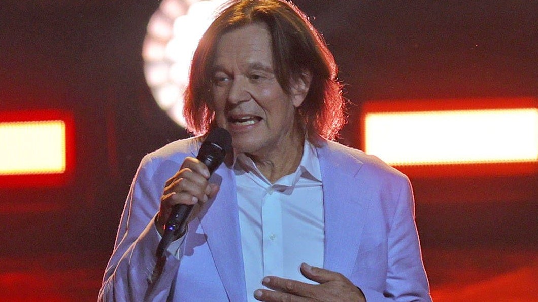 Von wegen Karriere-Aus! Jürgen Drews rechtfertigt sich