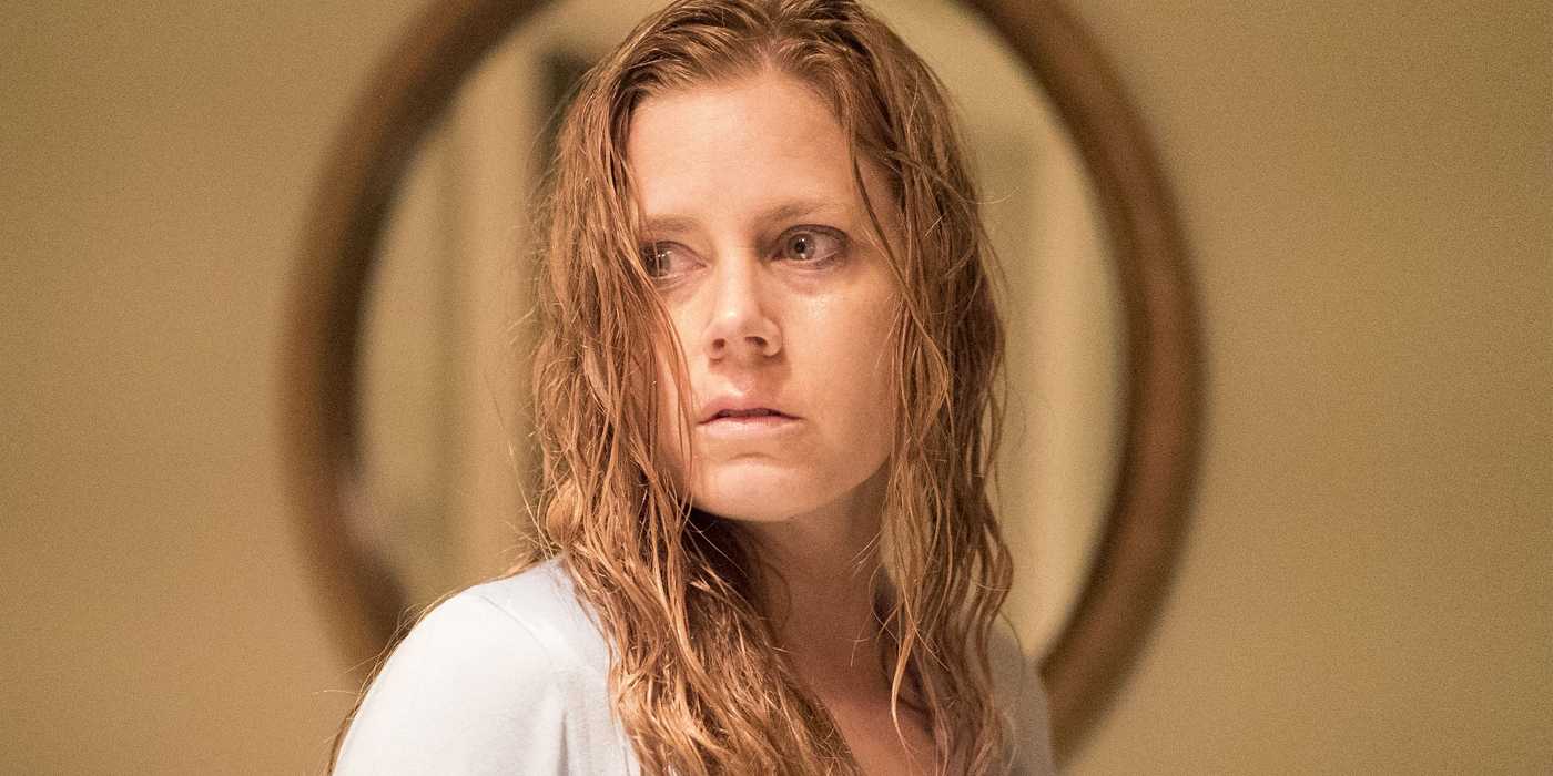 5 crime miniseries with zero weak episodes