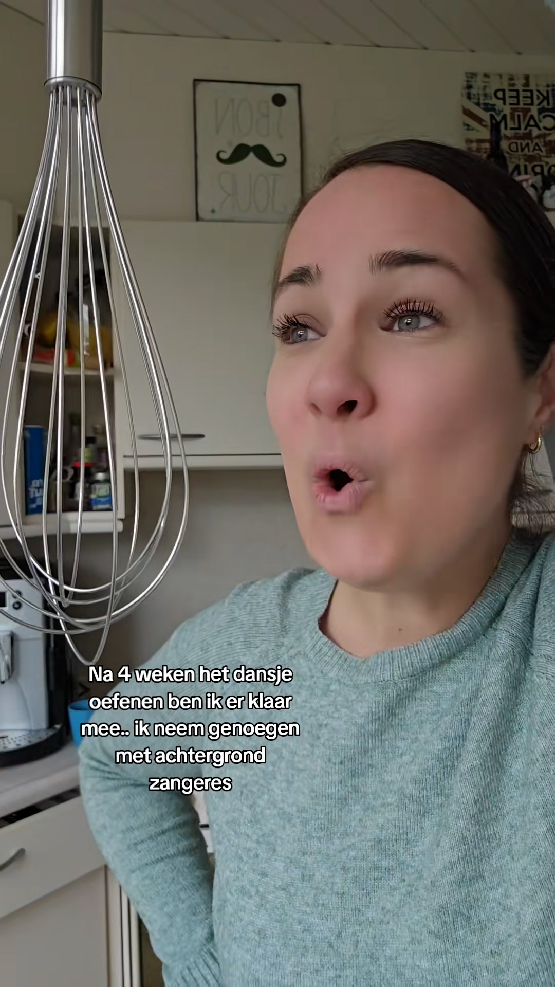 Soms Is Genoeg Gewoon Genoeg