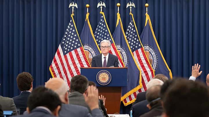 US Fed Meeting Today: October FOMC Meeting Date, Time, What To Expect ...