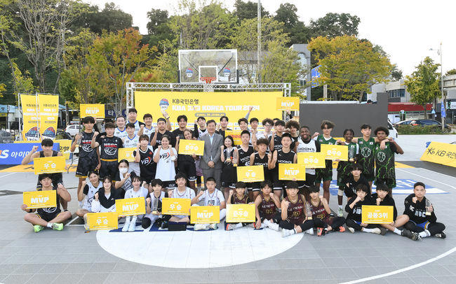 ‘3x3 최강자 가린다’ 막바지에 다다른 KBA 3x3 코리아투어, 주목해야 할 관전포인트