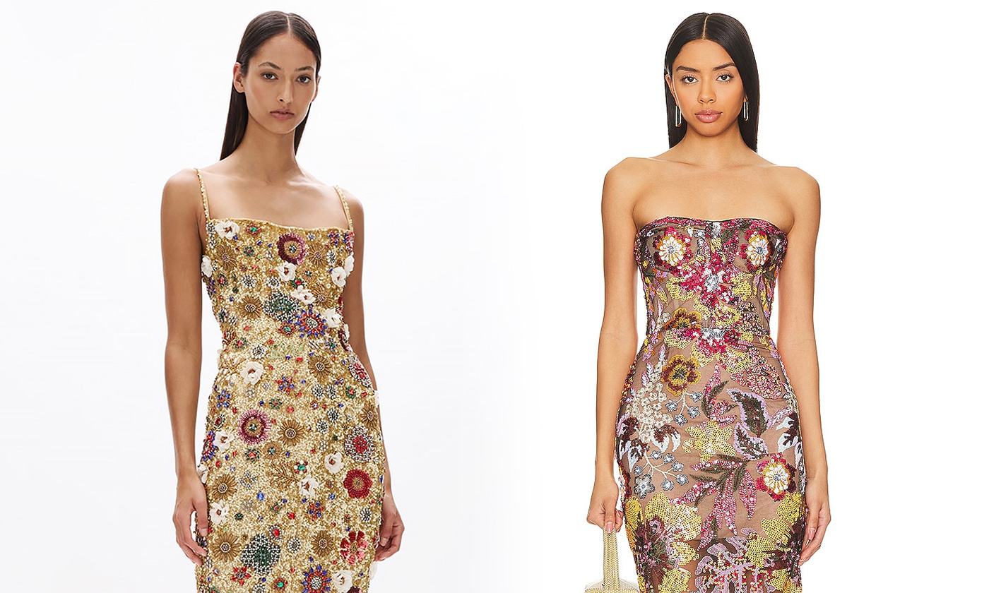 Can you identify the pricier piece in each fashion pair?