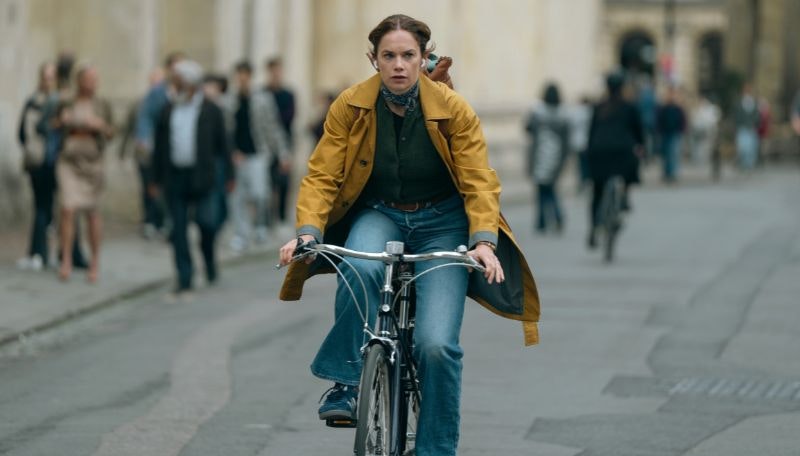 Solve the mystery of Emma Thompson and Ruth Wilson’s Down Cemetery Road ...