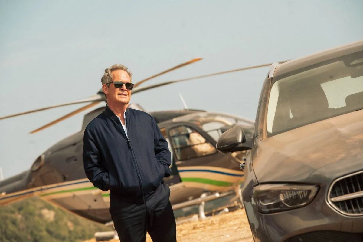 Best new shows & films streaming this week on BritBox, Netflix, Apple ...