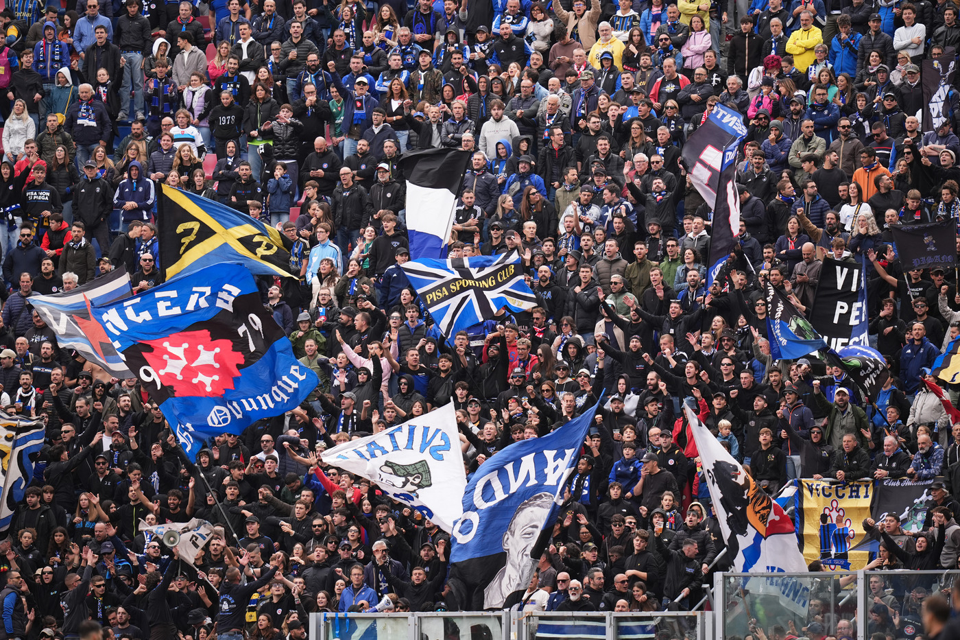 I numeri di Pisa-Lazio: coi toscani tre clean sheet di fila, occhio a Nzola