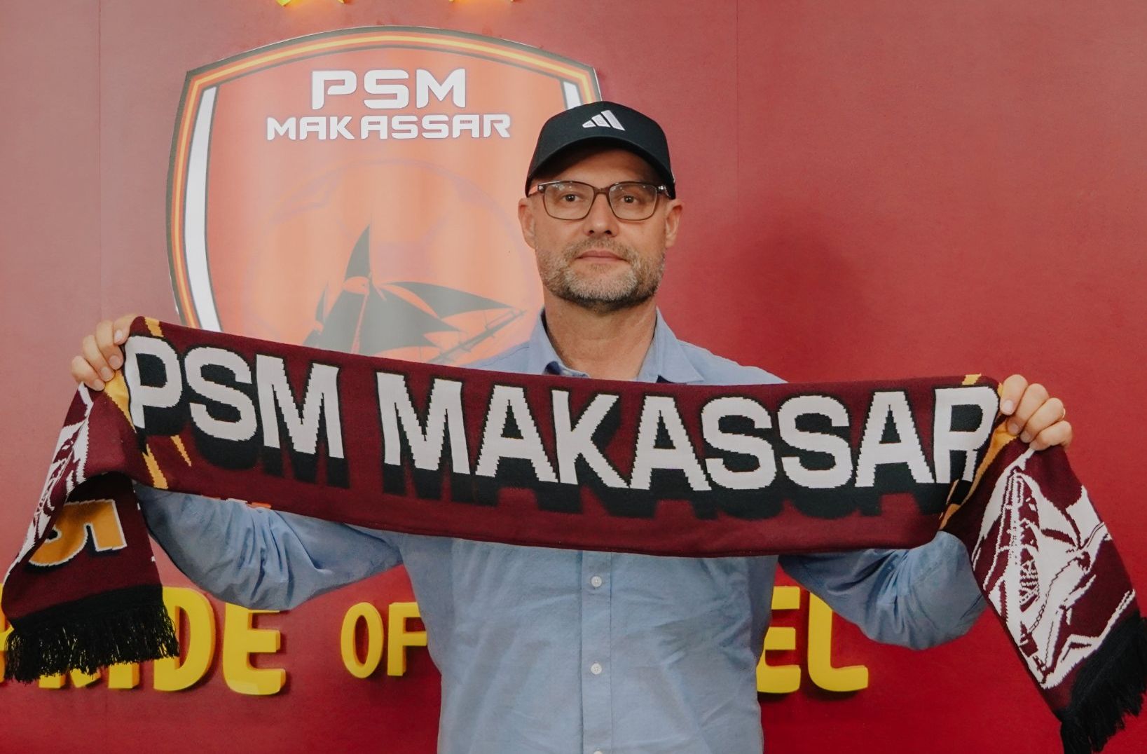 Tomas Trucha Datang Dibayangi Masalah Gaji yang Membelit Pelatih ...