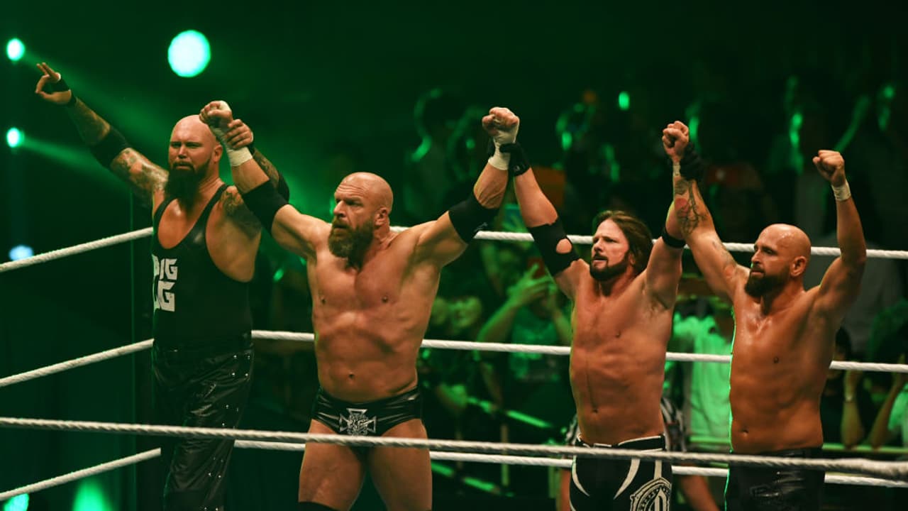 Major WWE Star Confirms Retirement in 2026, Says He Will Defend Titles ...