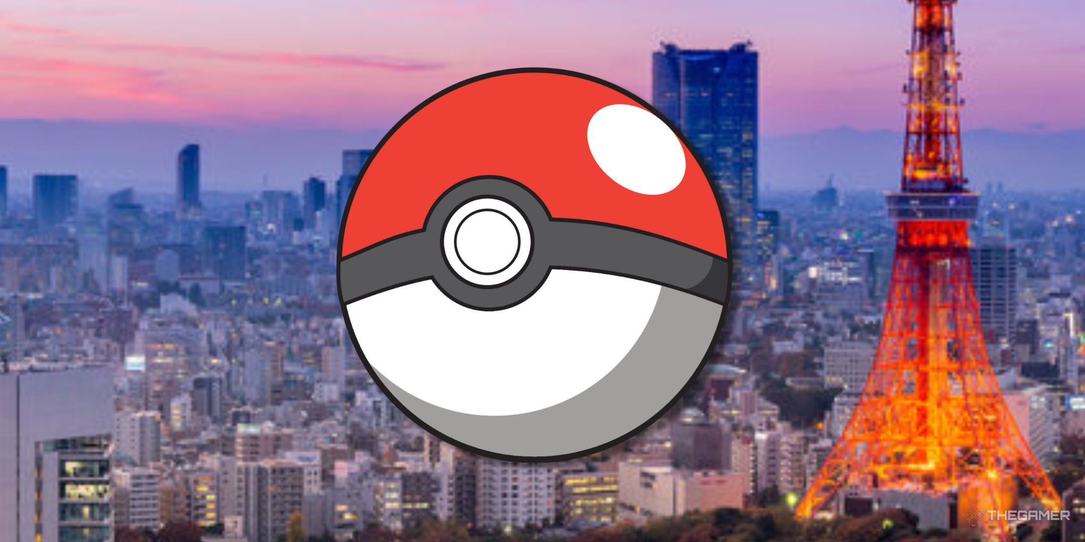 Which Pokemon Region Is Biggest, Based On The Real-World Location That ...