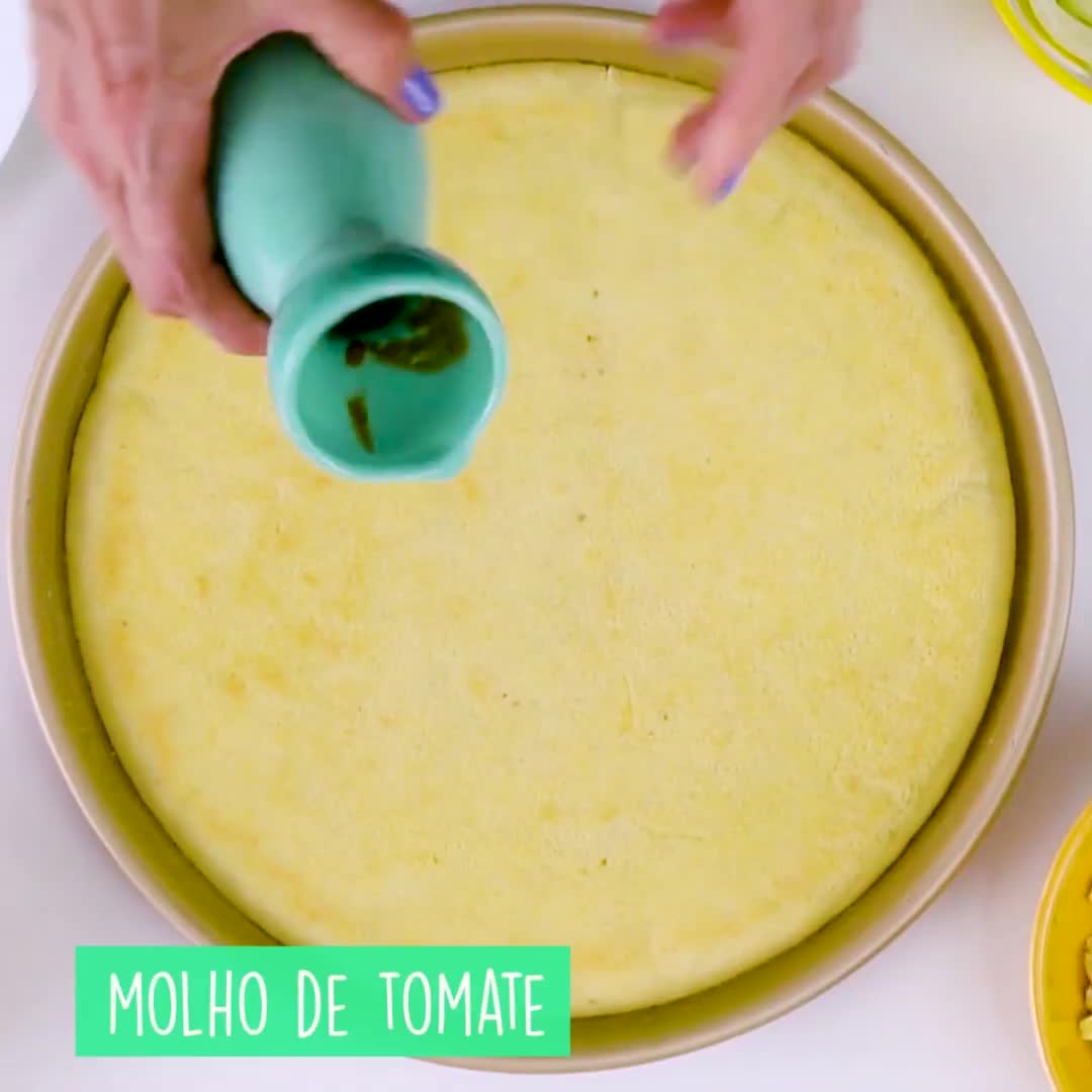 3 receitas sem glúten deliciosas! | Sal de Flor