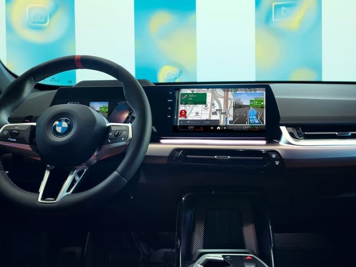 The Talking Car—Tmap Mobility’s AI Agent Gets Smarter, Friendlier, and ...