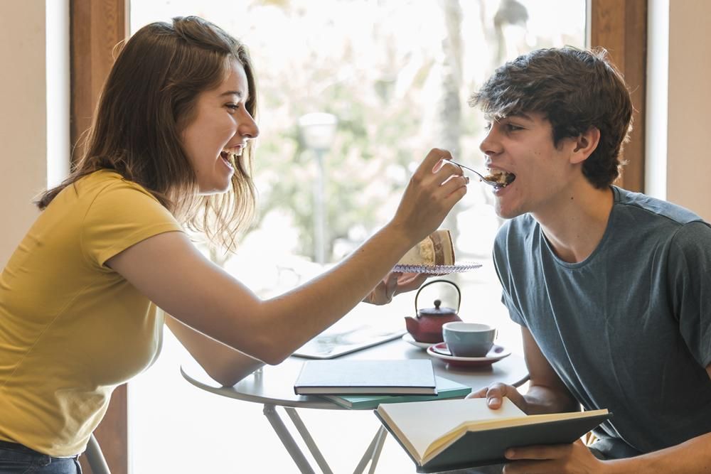 8 Panggilan Sayang Bahasa Italia, Manis nan Puitis