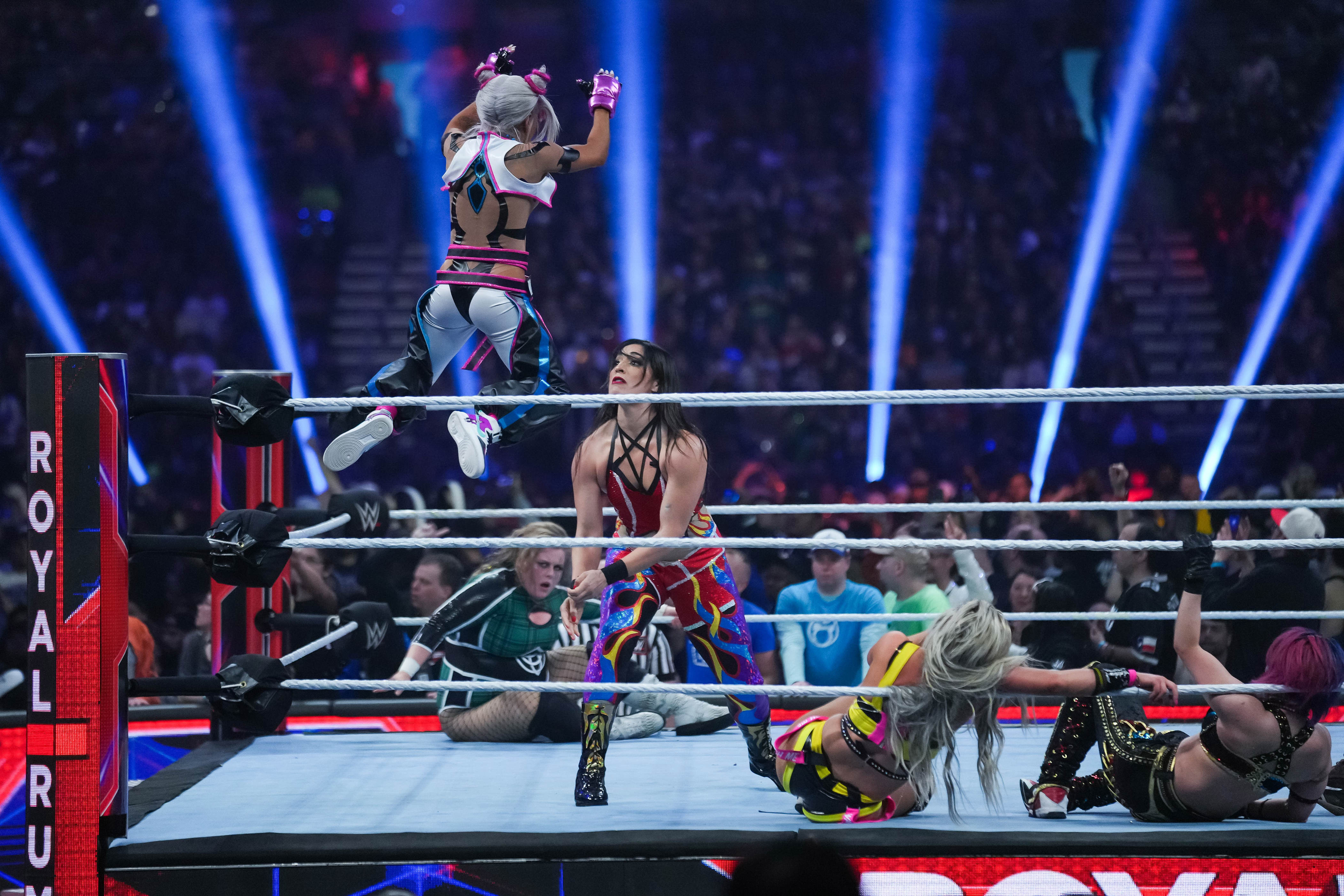 Popular WWE star received major contract update