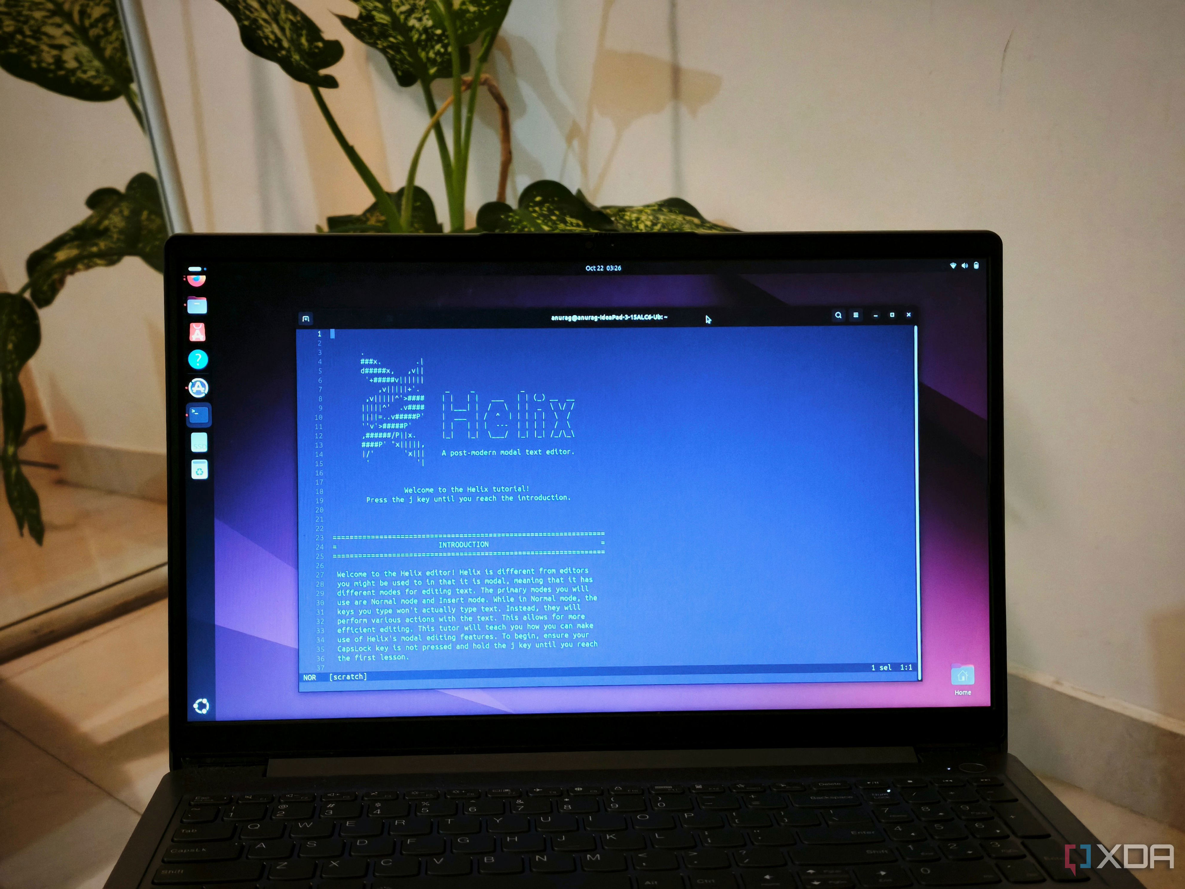 5 reasons why I switched to this new Linux text editor and never looked ...