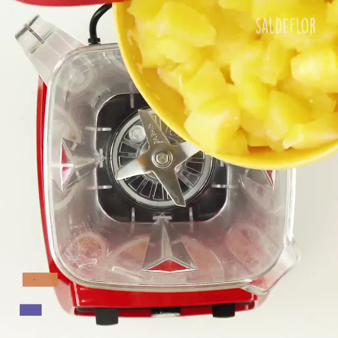 Bobó de camarão | Sal de flor