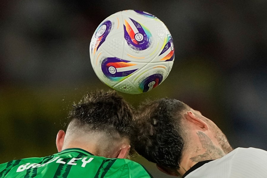 FIFA World Cup final draw watch parties hosted in San Francisco, San Jose