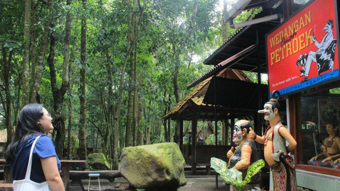8 Tempat Wisata Hits di Pakem Sleman Jogja Buat Liburan Keluarga
