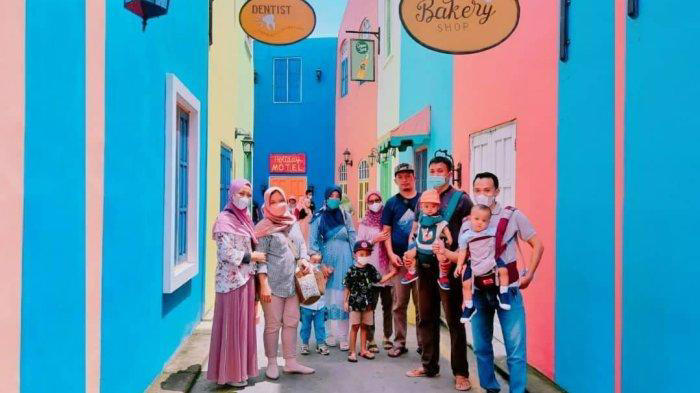 8 Tempat Wisata Hits di Pakem Sleman Jogja Buat Liburan Keluarga
