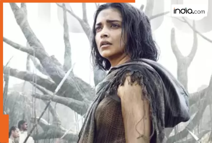 Kalki 2898 AD makers take a bold move, remove Deepika Padukone’s ...
