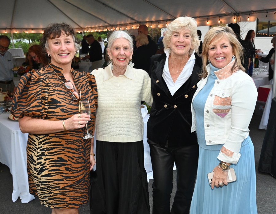 Gallery: SPEROS Grand Opening VIP Reception