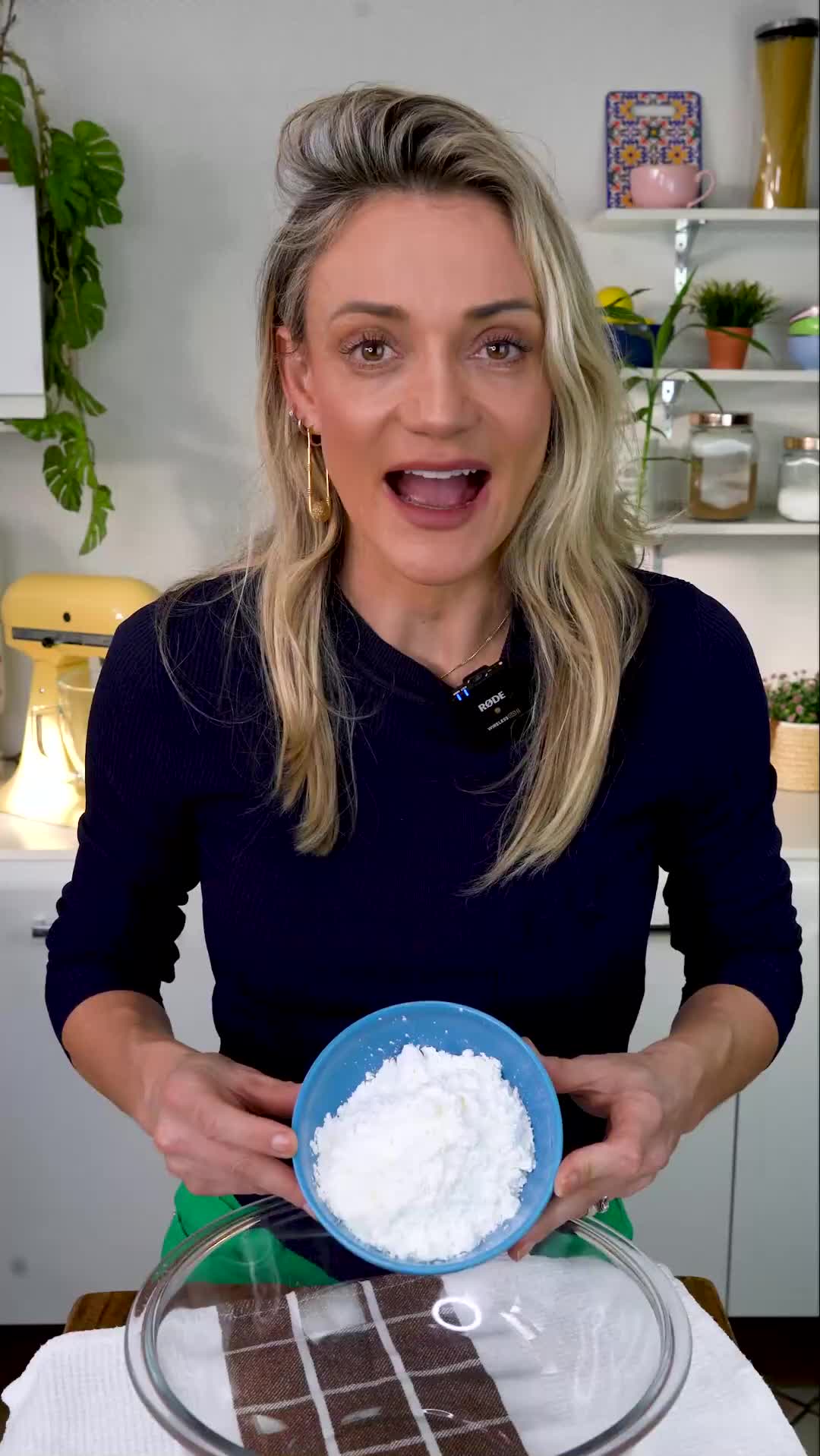 Frango frito de chef!