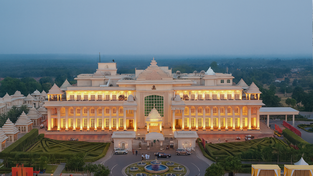 New Delhi NCR the IT and Innovation Hub of North India