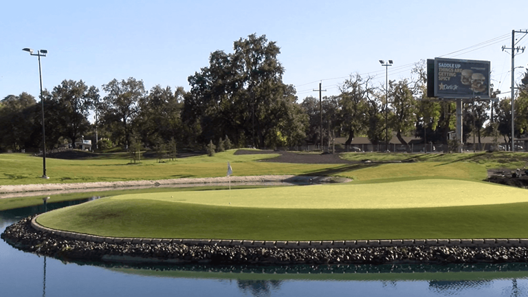 Beyond Golf Chico set to open with unique golfing experience