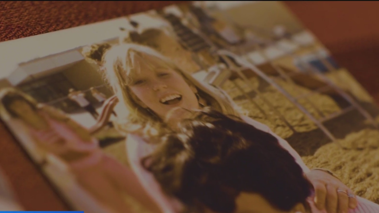 Cold case reopened: Teen’s murder draws new attention decades after ...