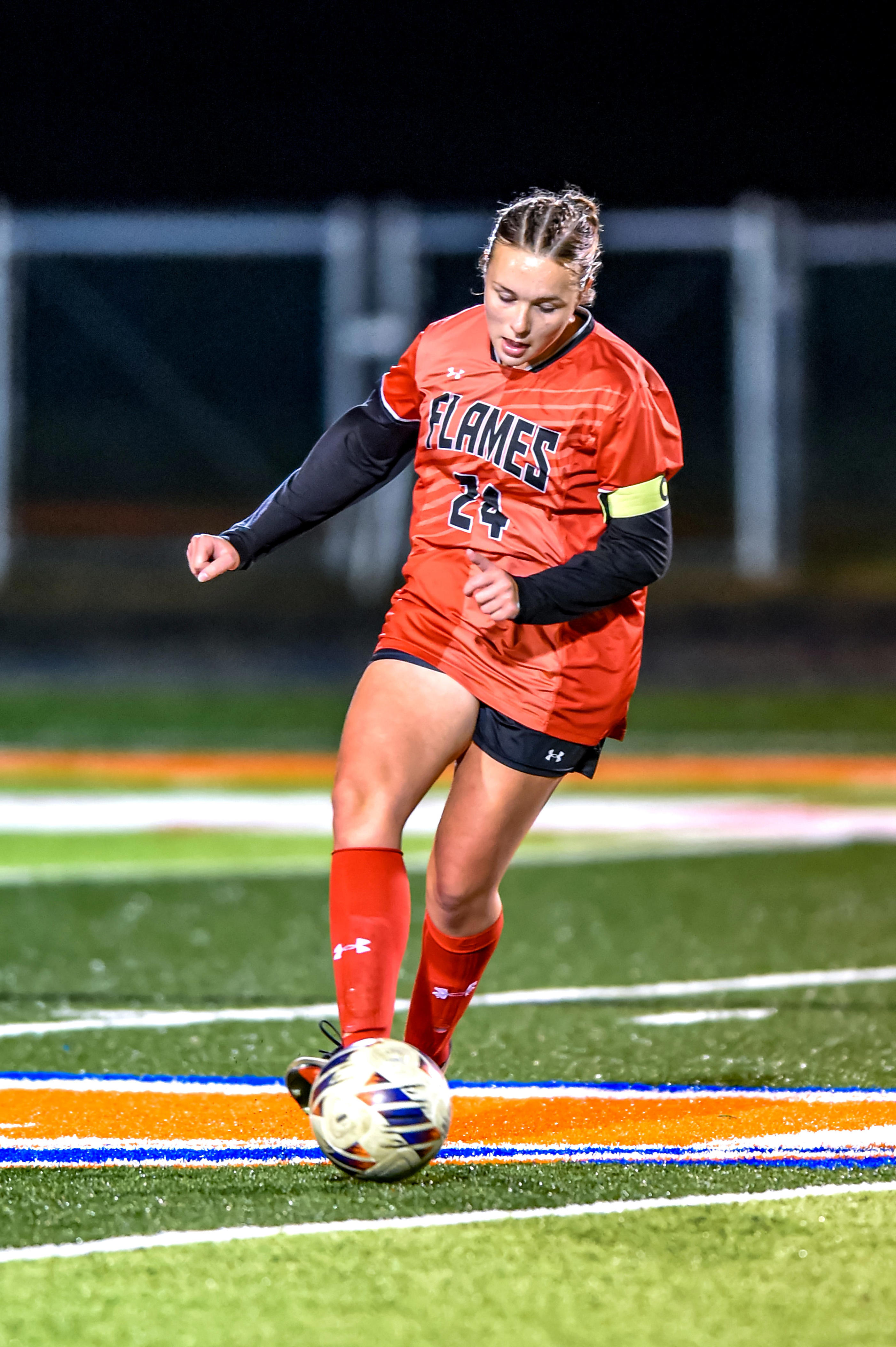 Mid-Buckeye Conference announces fall sports all-league honors