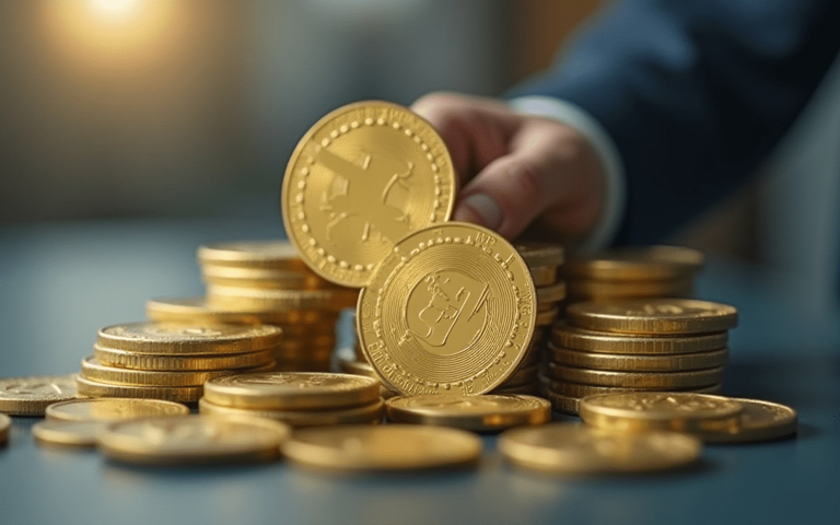 Evernorth buys $1 billion XRP in preparation for its Nasdaq IPO