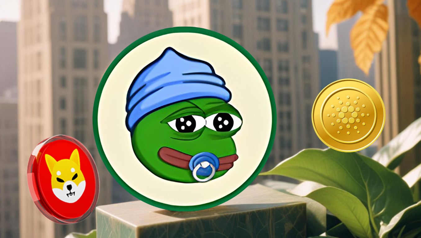 This cheap coin under $0.005 is outperforming ADA and XRP in new ...