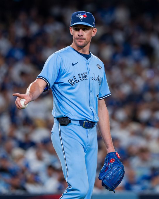 ¡Les pusieron un alto! Blue Jays acaba con los Dodgers y empatan la ...