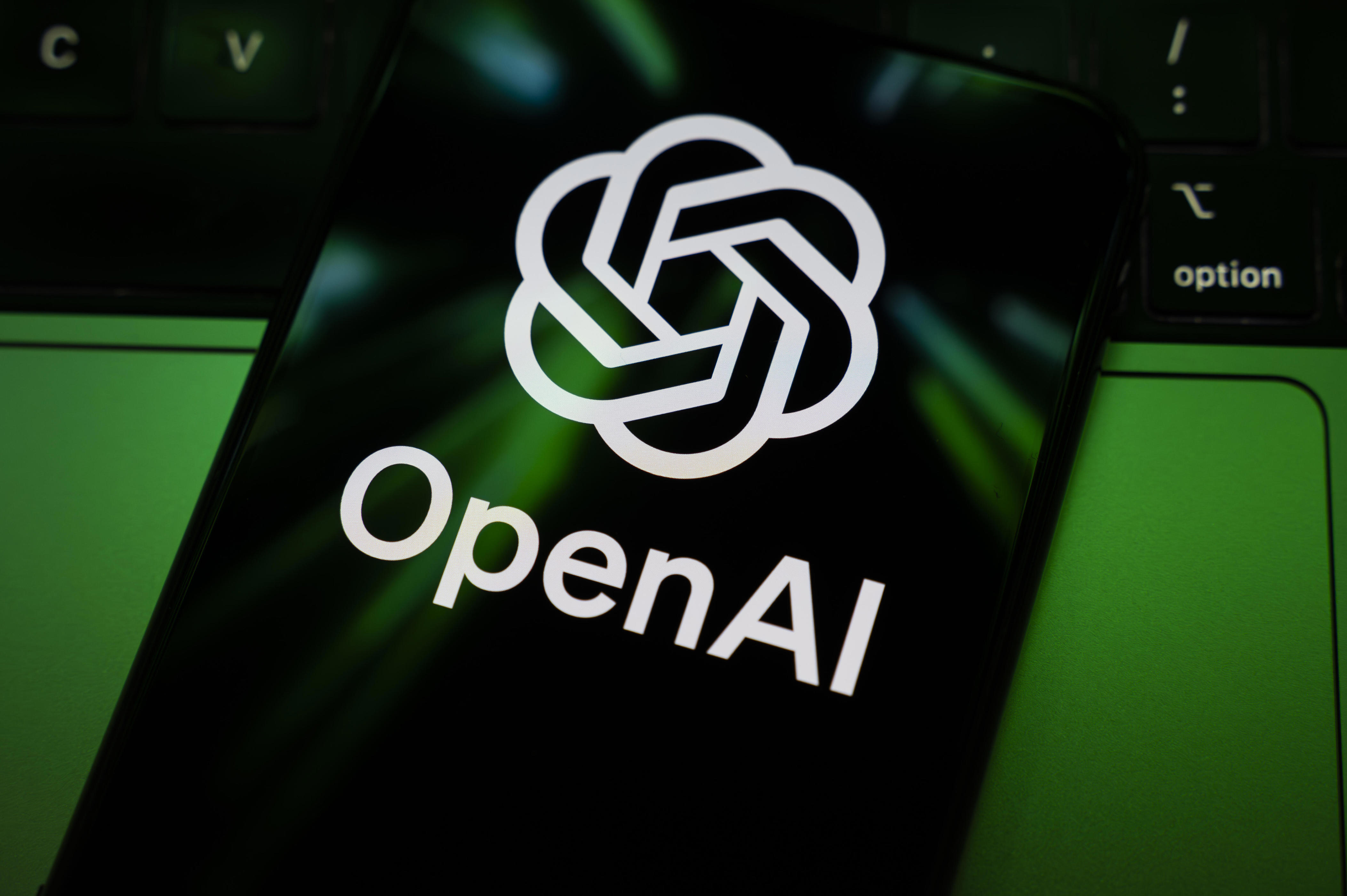 Weaponized AI risk is 'high,' warns OpenAI - here's the plan to stop it