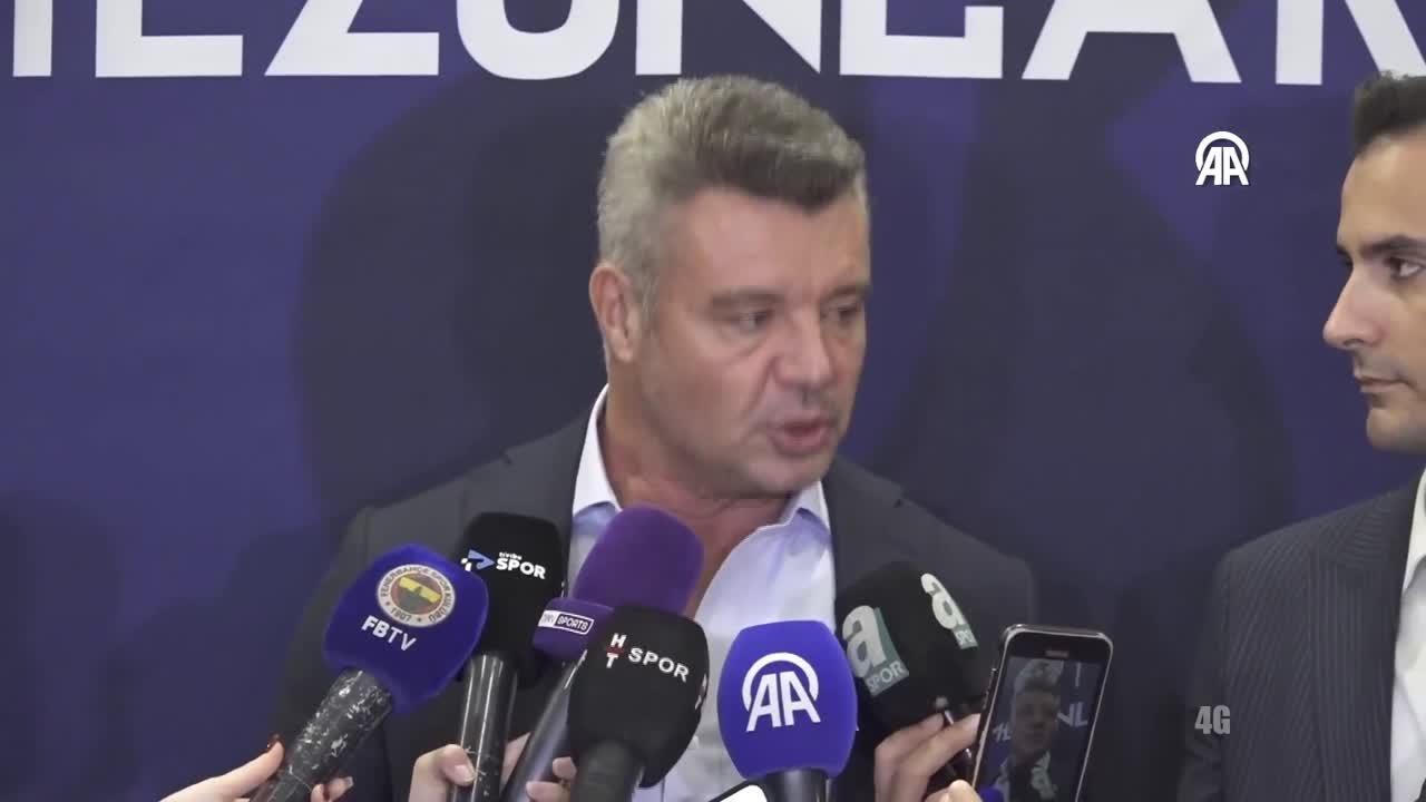 Sadettin Saran'dan bahis oynadığı ortaya çıkan Zorbay Küçük için olay yorum