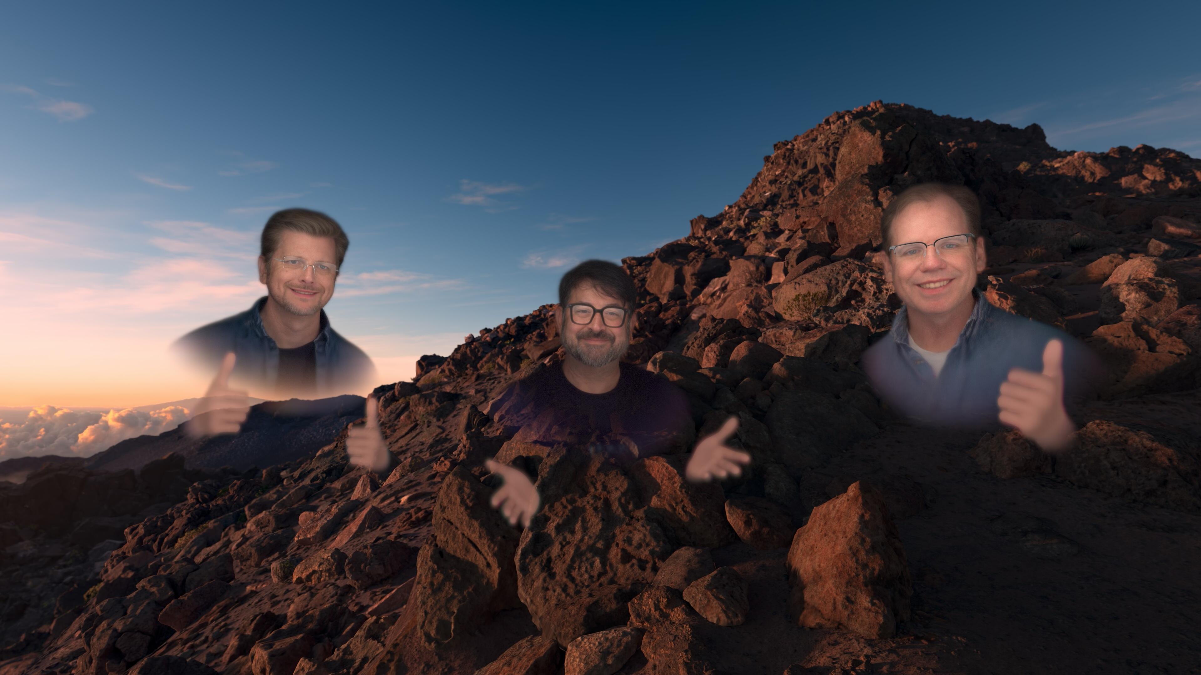 Apple Vision Pro's Best Feature Is an Incredibly Realistic Avatar of You
