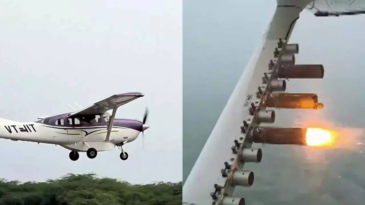 1st ever cloud seeding: How a freezer experiment in 1946 led to mankind ...