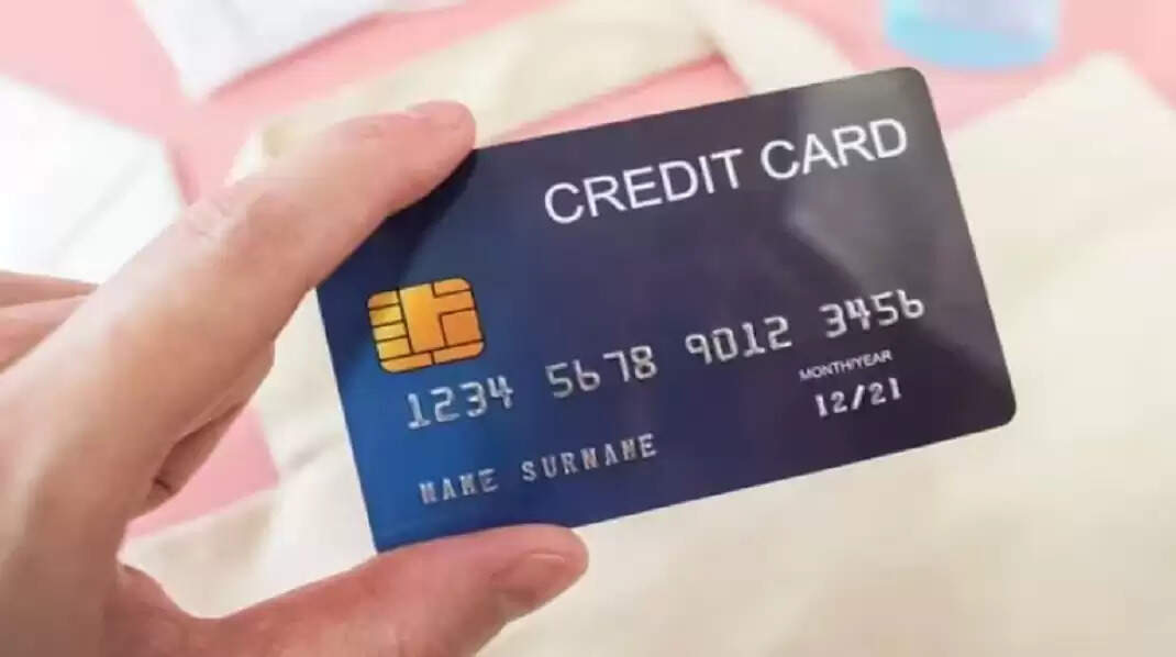 No Bank Account? You Can Still Get a Credit Card Easily — Know the ...