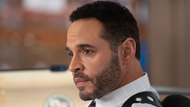 High Potential Boss Breaks Down Midseason Finale Cliffhanger: Is ...