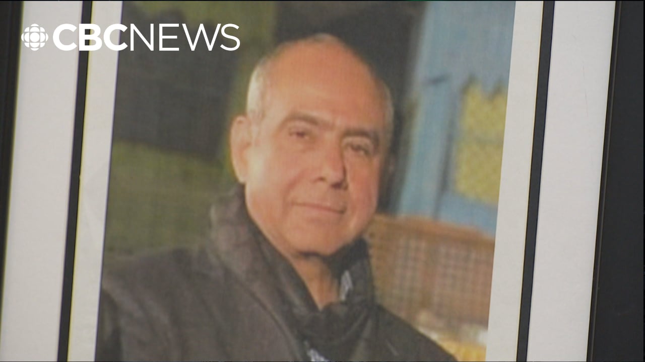 Businessman who died in Abbotsford, B.C., shooting mourned by family